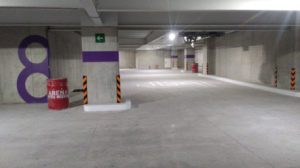 ⇒ How To Install Rubber COLUMN GUARDS ⇒ Unimat Traffic Miami Florida