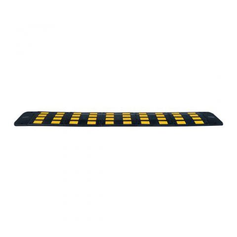 ⇒ Speed Bumps For Dirt Roads And Gravel Roads. 2FT Wide
