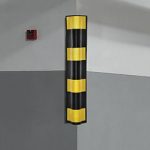 ⇒ Rubber Corner Guards ⇒ Unimat Traffic Miami Florida
