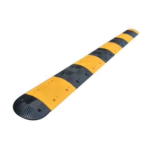 ⇒ Speed Bumps